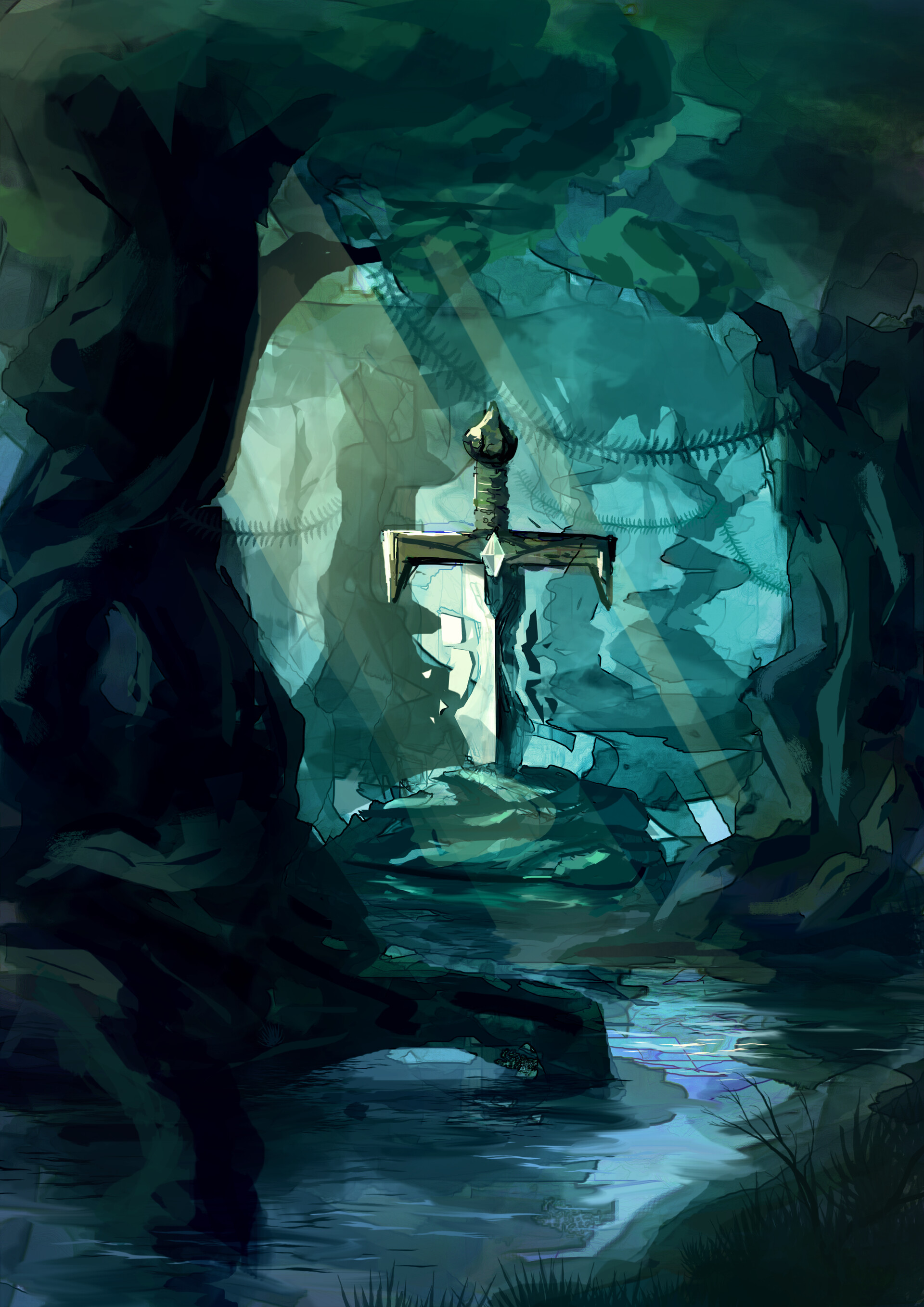 ArtStation - untitle