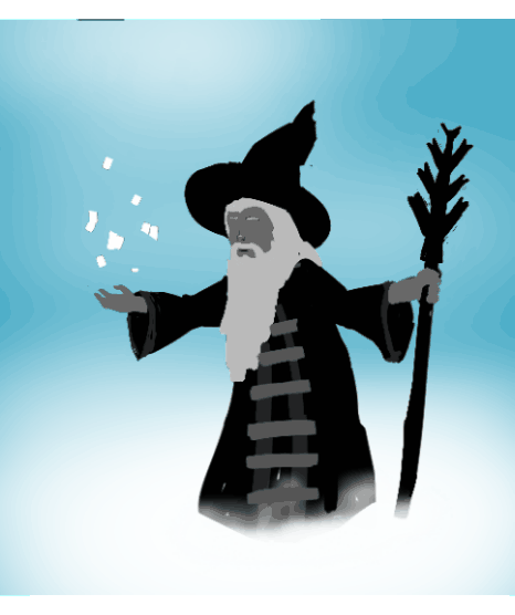 Ellijah Marin - Ice wizard