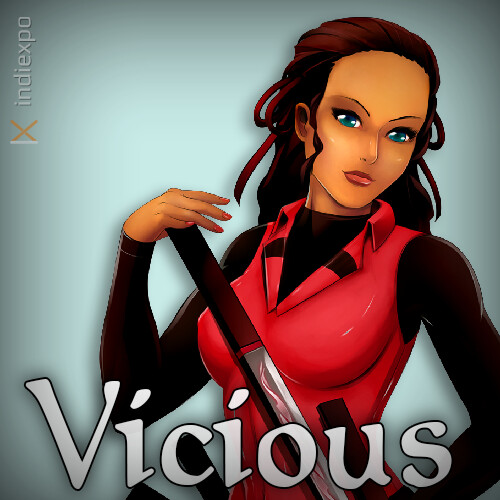 ArtStation - Vicious, Fateful Memories