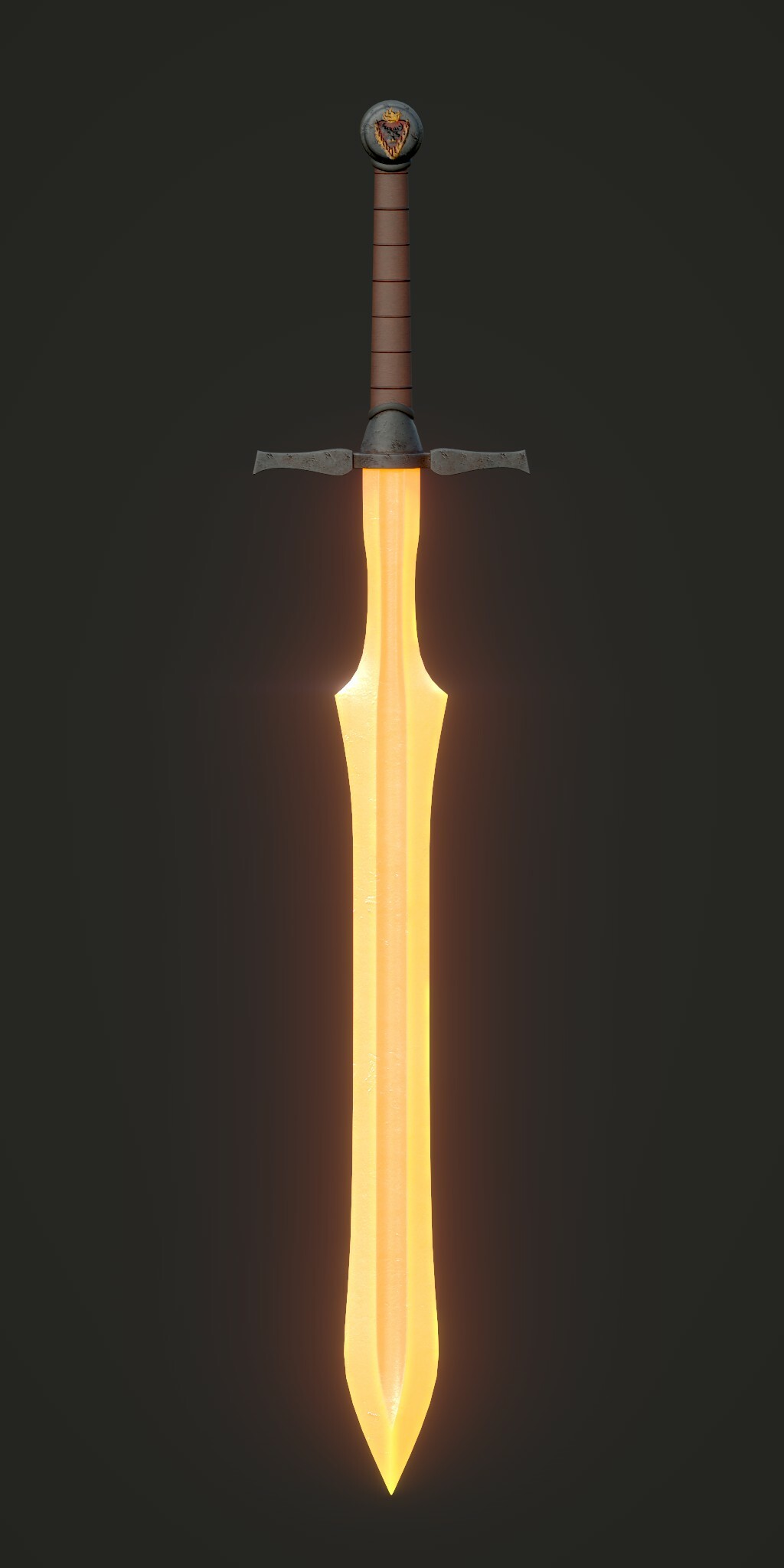 Brendan Cross - Fantasy Props