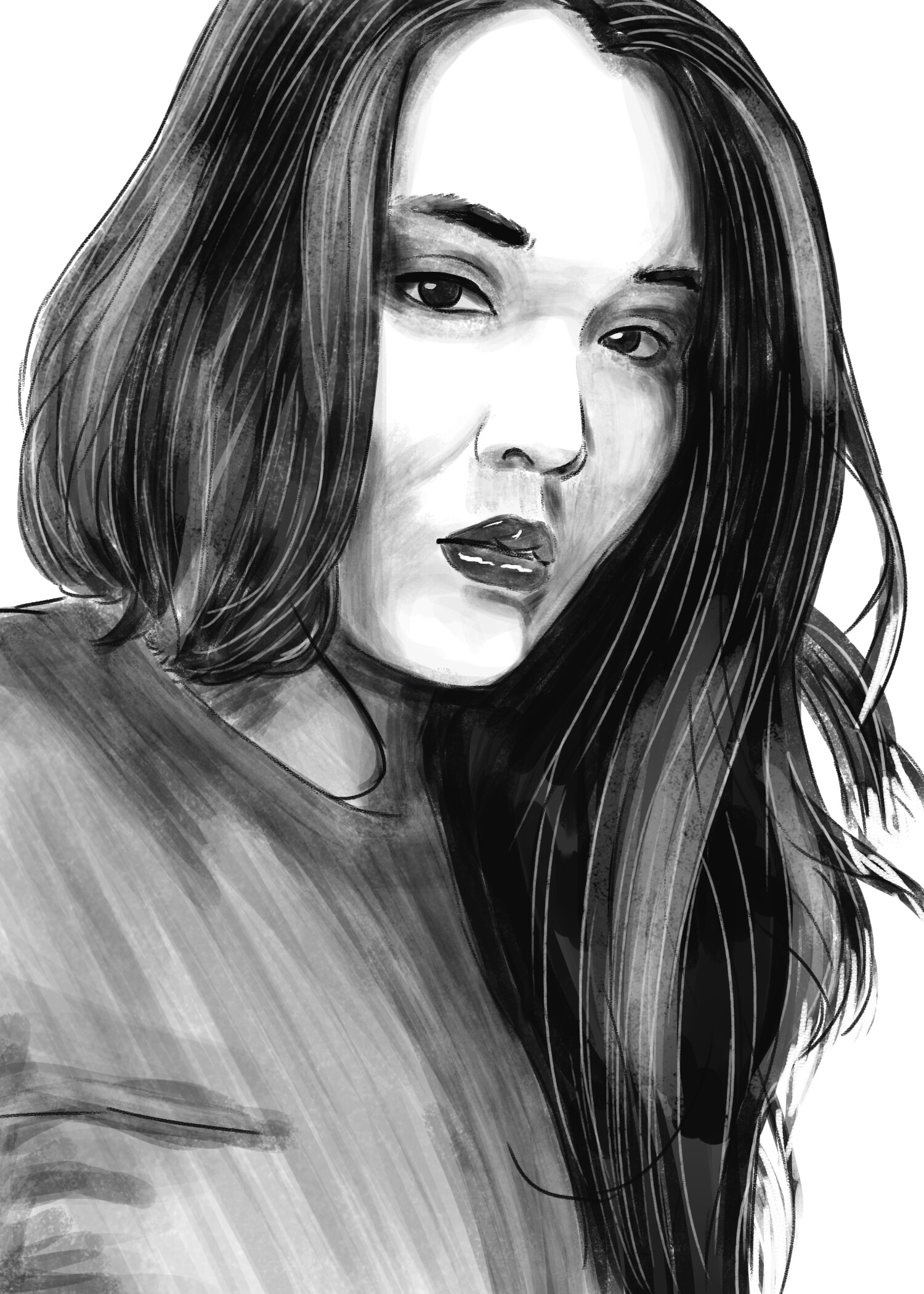 ArtStation - Jarkyn (again)