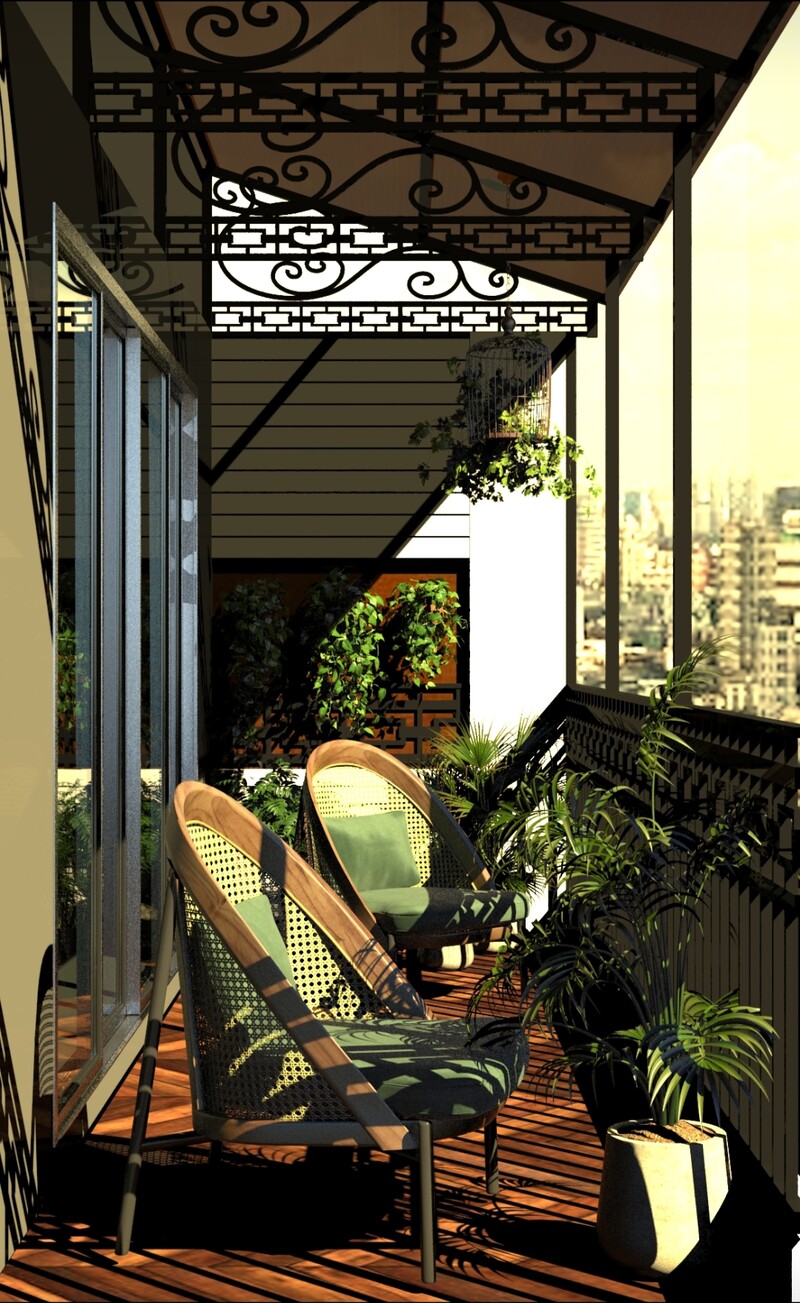 ArtStation - MANISH SHETTY