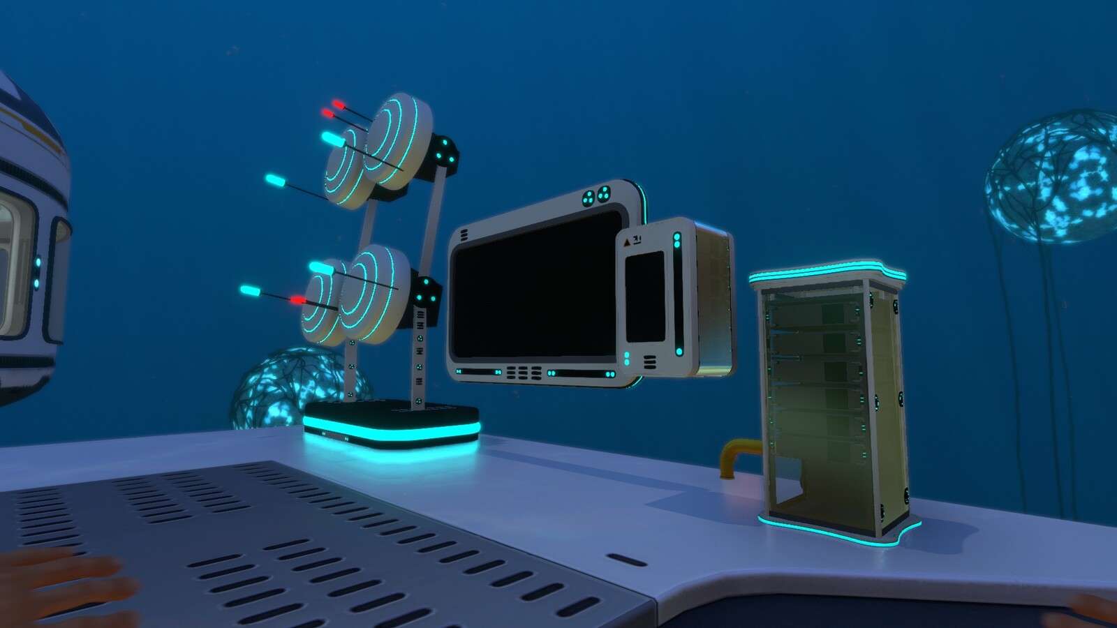 Field Creators Studios (FCS) - FCS Alterra Data Storage Solutions | A ...