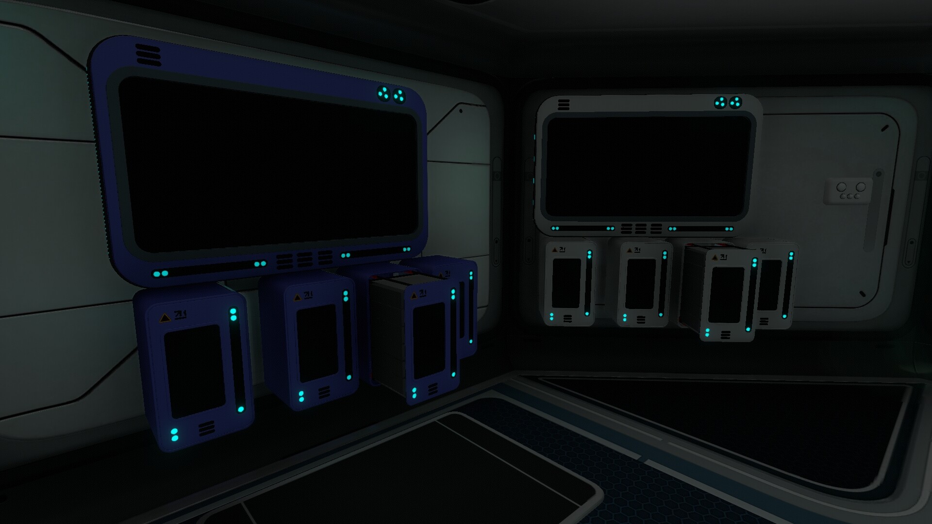 Field Creators Studios (FCS) - FCS Alterra Data Storage Solutions | A ...