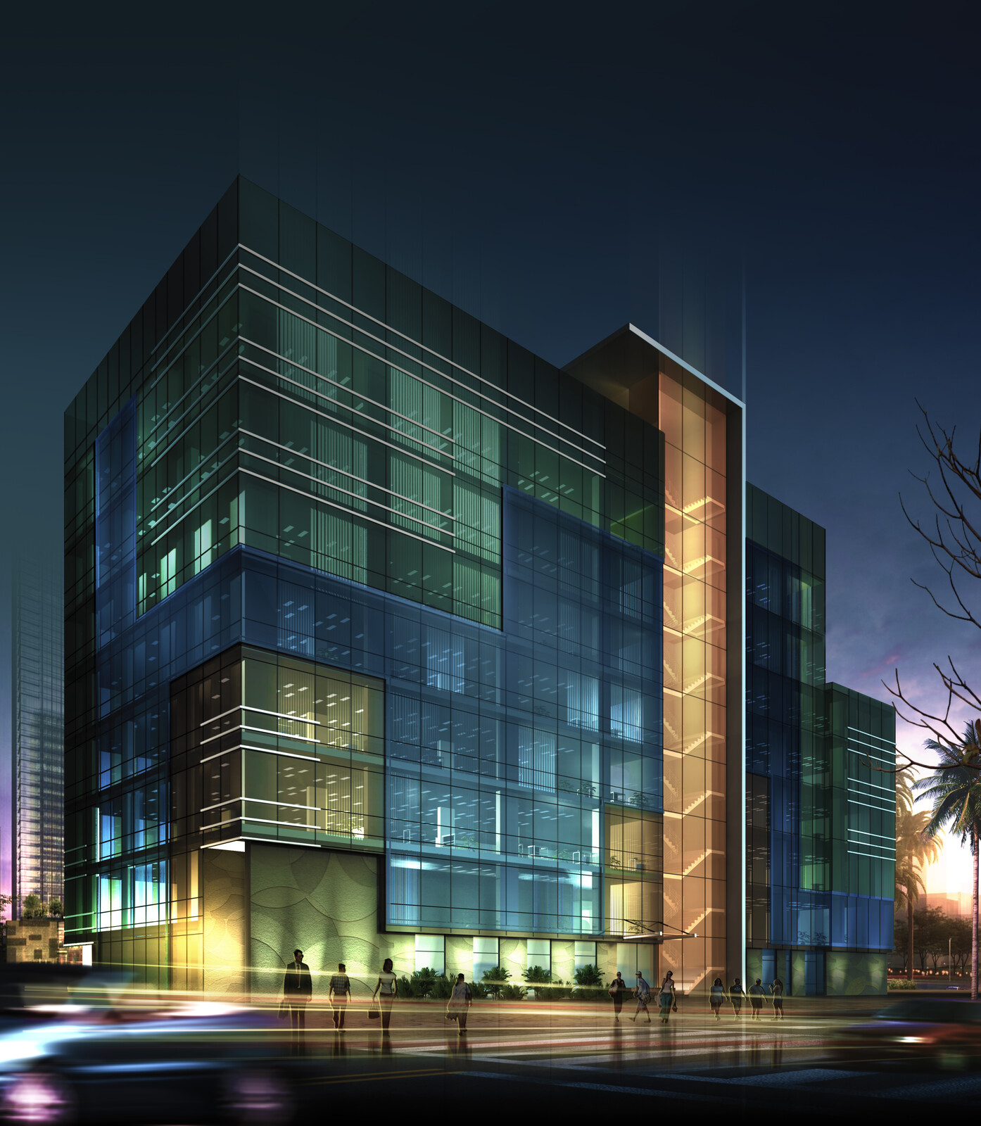 SWATI Das De - Portfolio