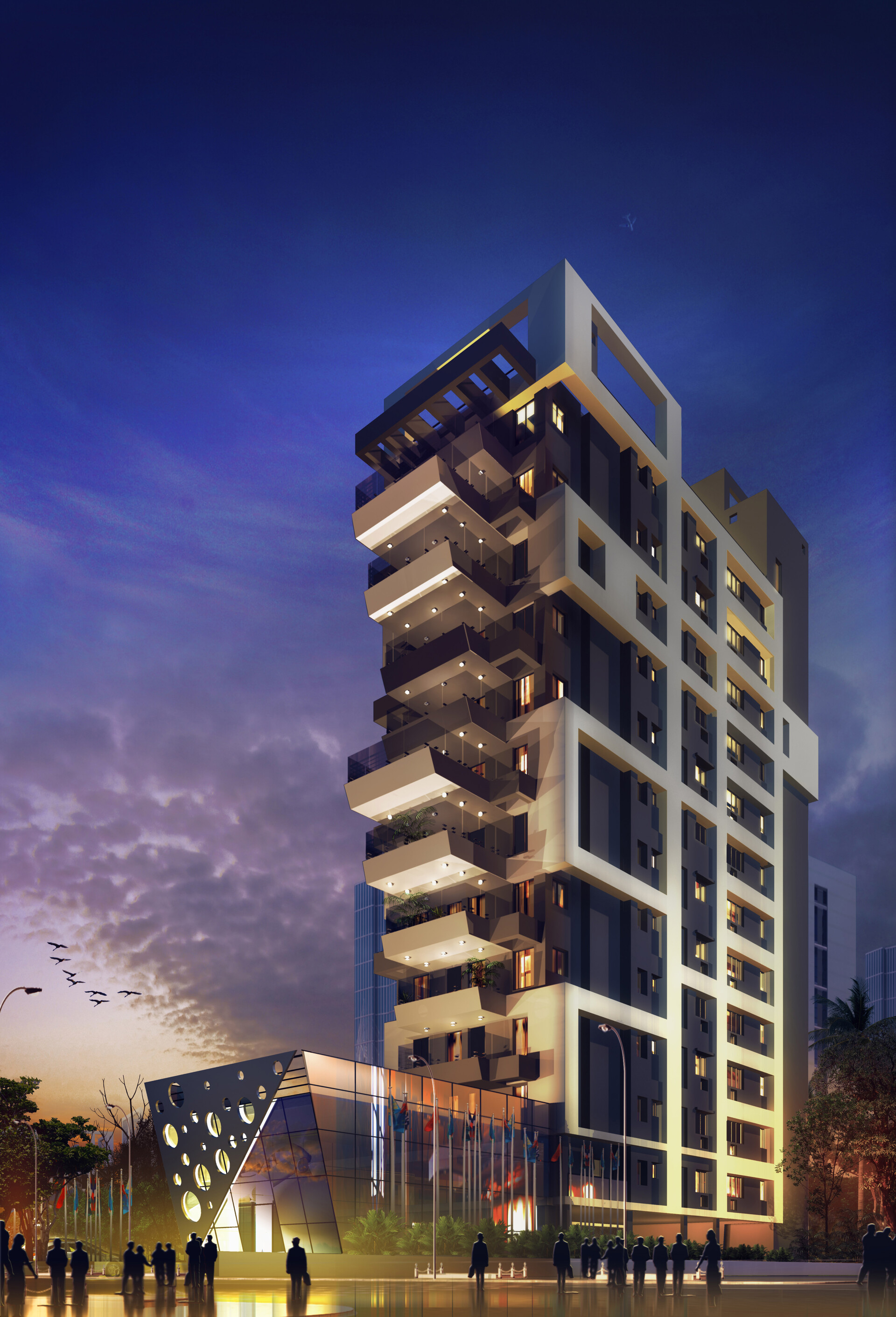 SWATI Das De - render07