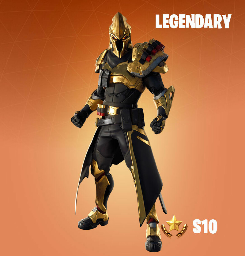 ArtStation - inferno skins