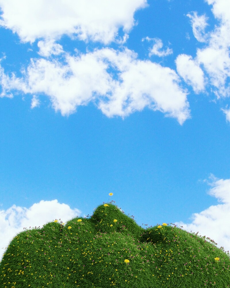 ArtStation - Kubilay Goze