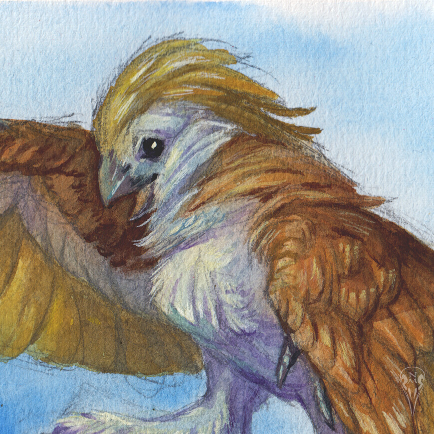 Natasha Moore - Trillo Paintings