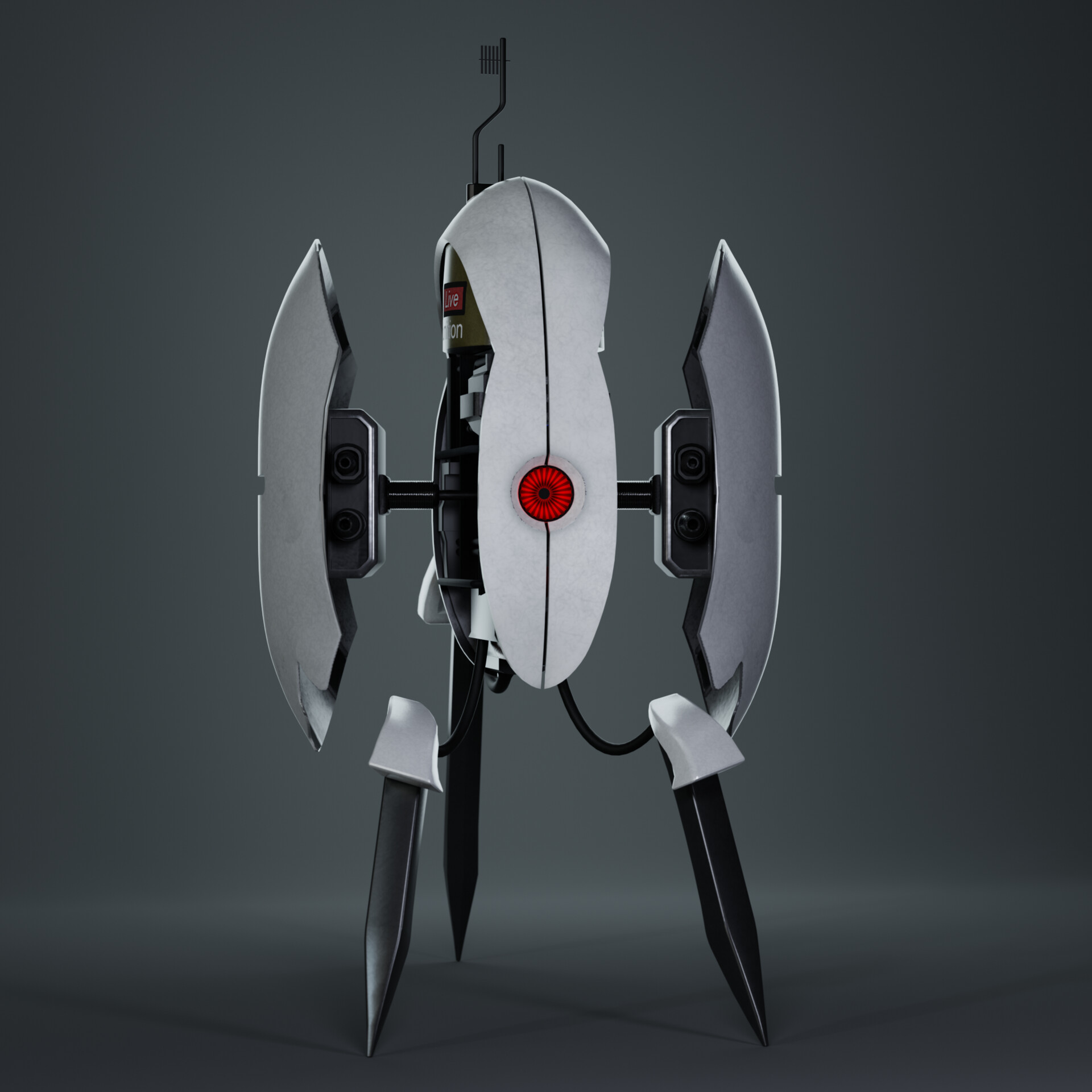 Sentry Turret