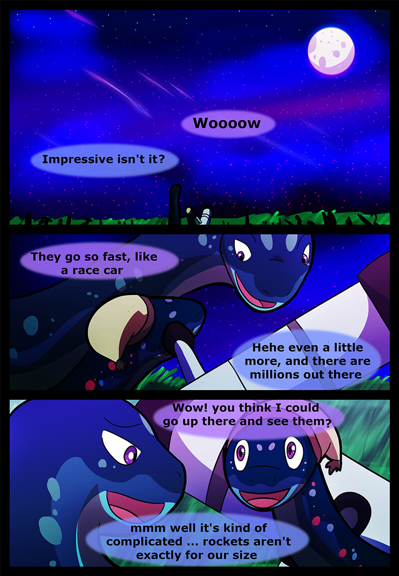 ArtStation - Dino Worker 96.......Follow your Dreams