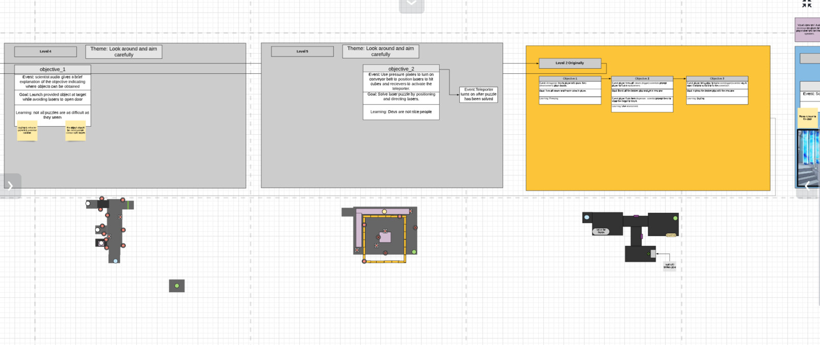 Victor Hernandez - Interactive Dynamics Kinetics - VR Game