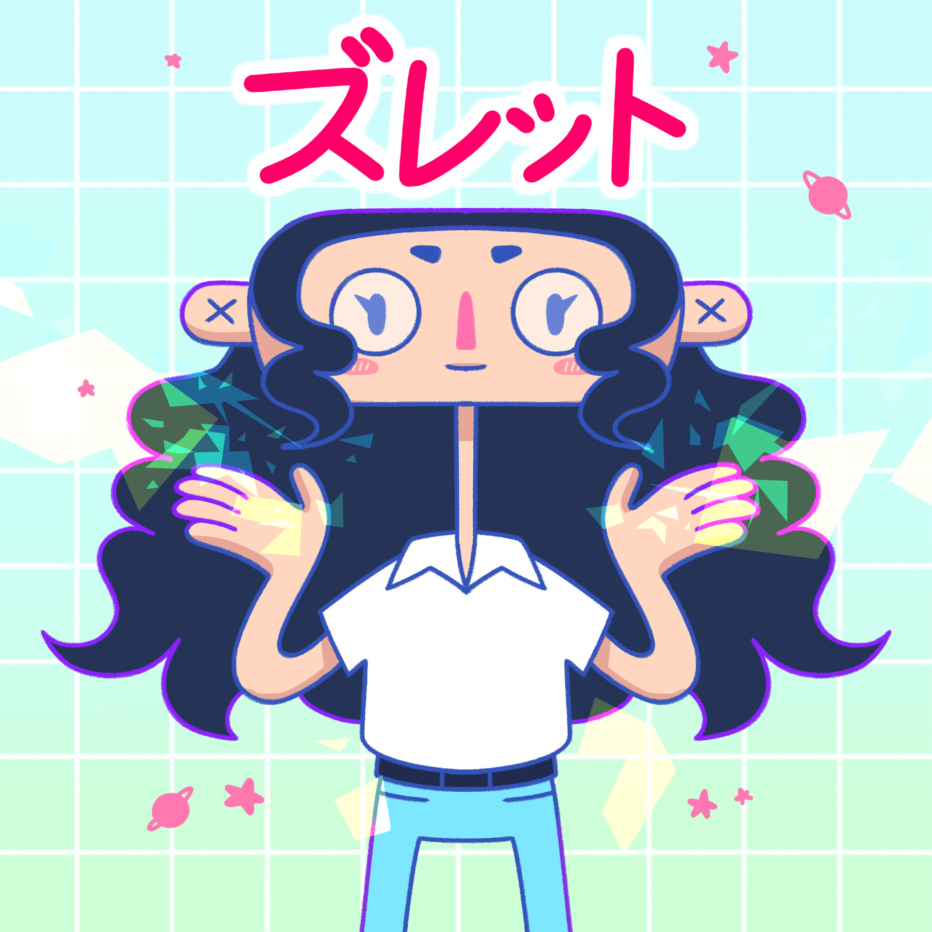 ArtStation - ZOULETTE