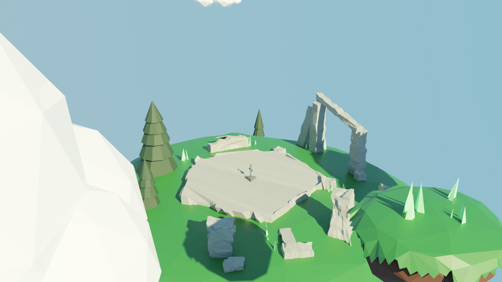 LSFM Digital Media - Jack Simpkins