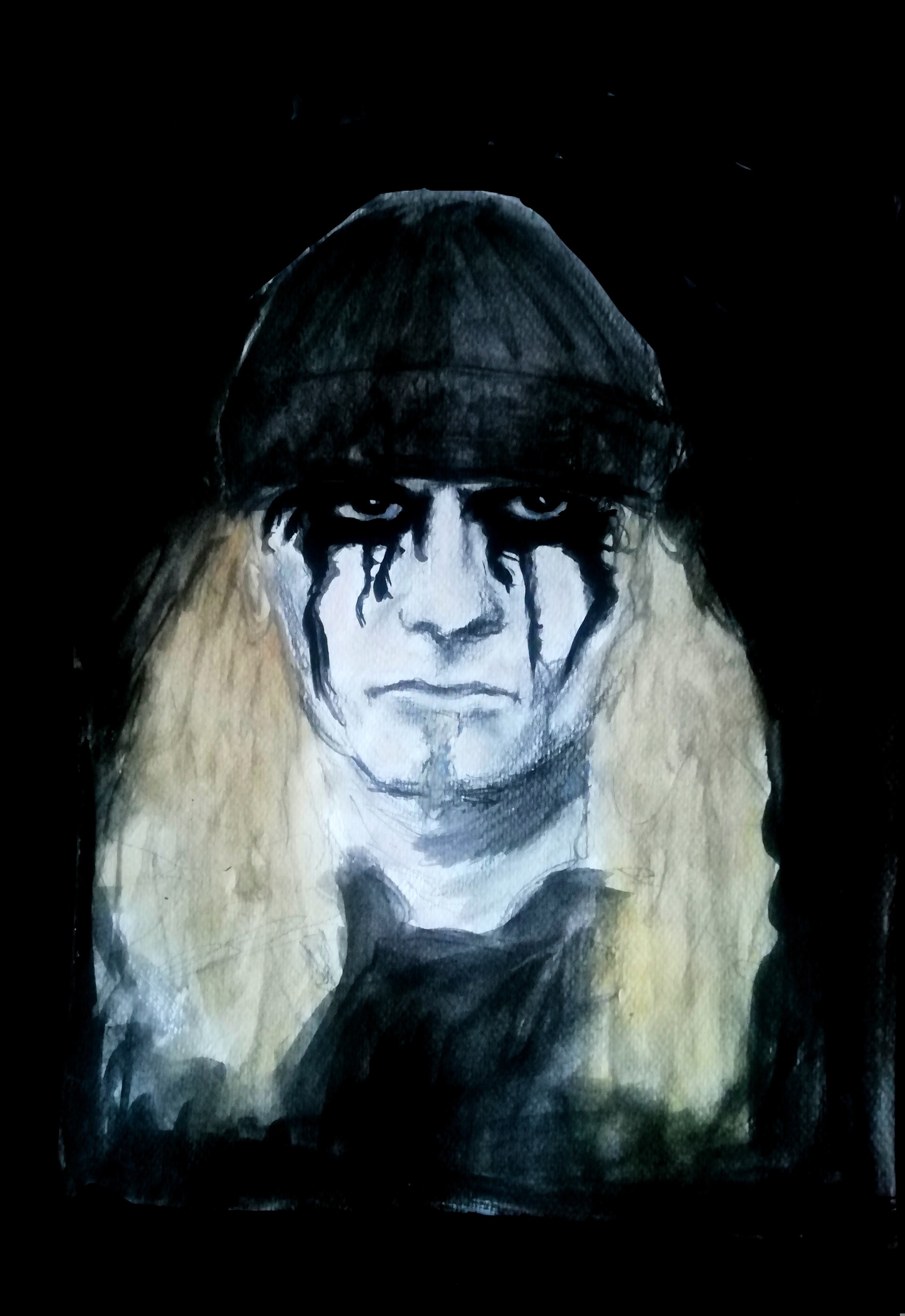 ArtStation - Tom Warrior