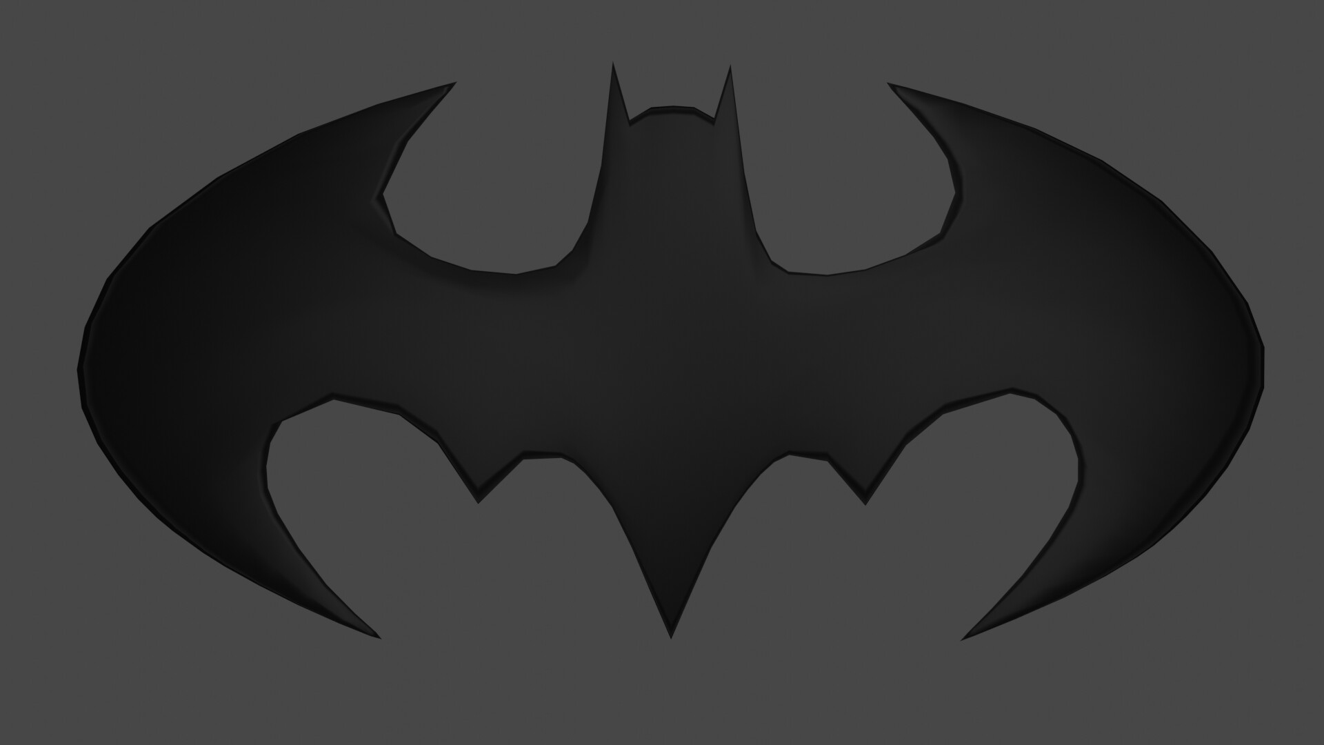 ArtStation - Batarang