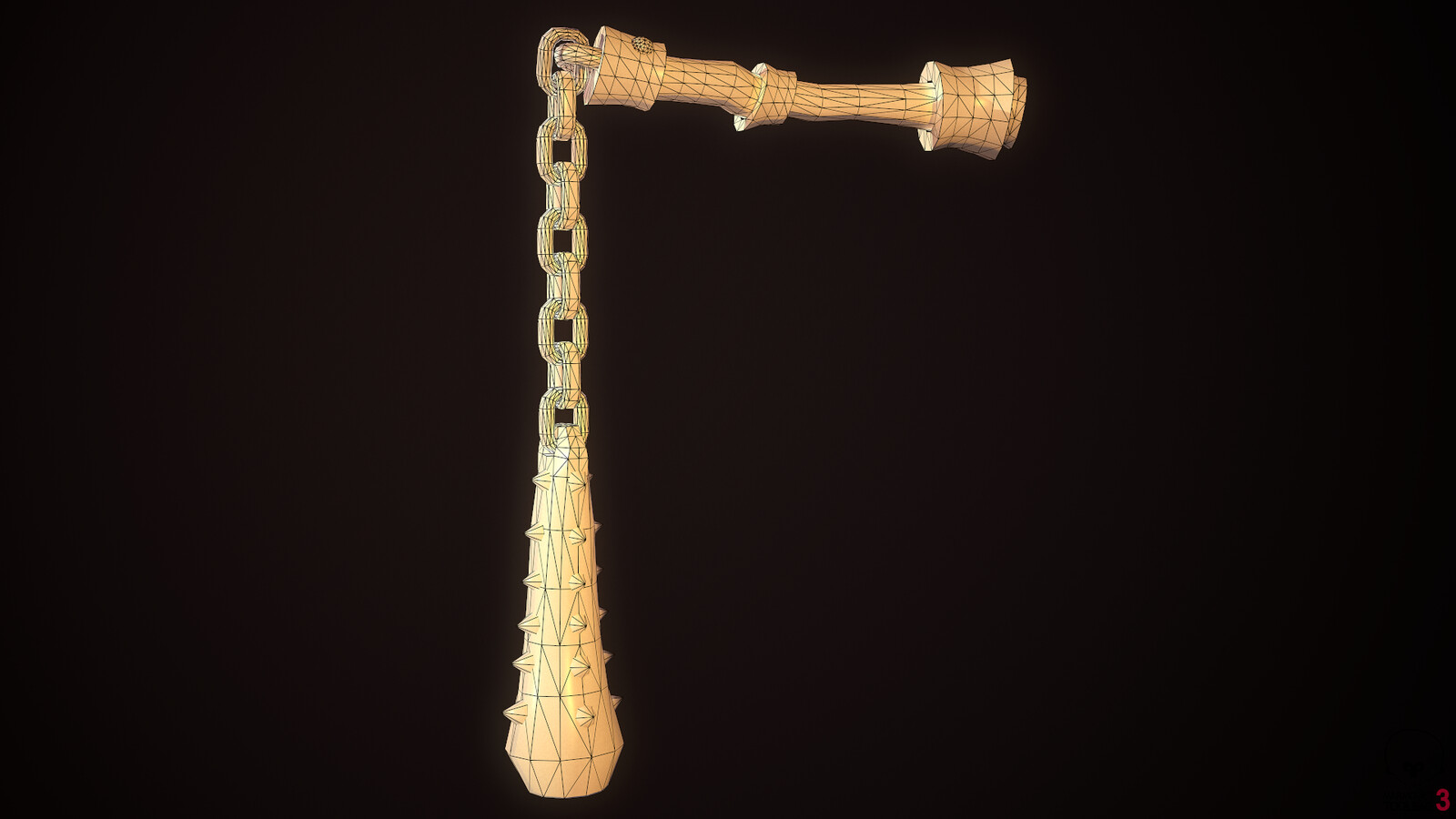 Elad Kantor - Fantasy Flail