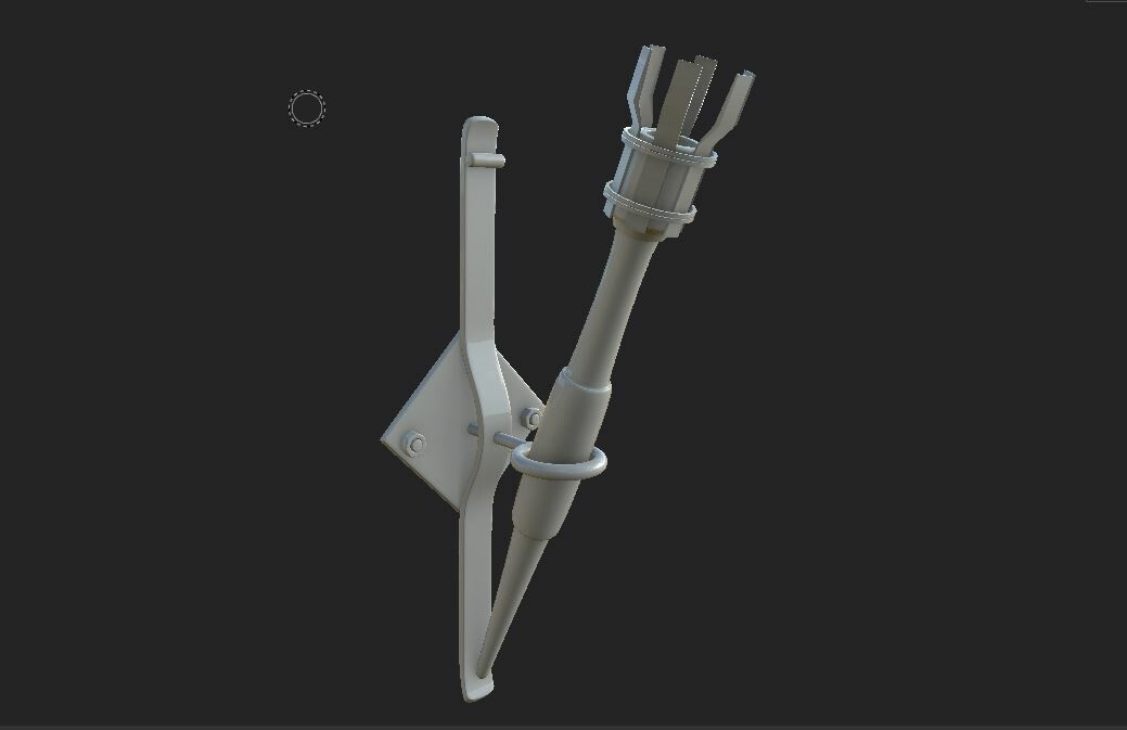 Kristian Howald - Minecraft -Zombie Pigman