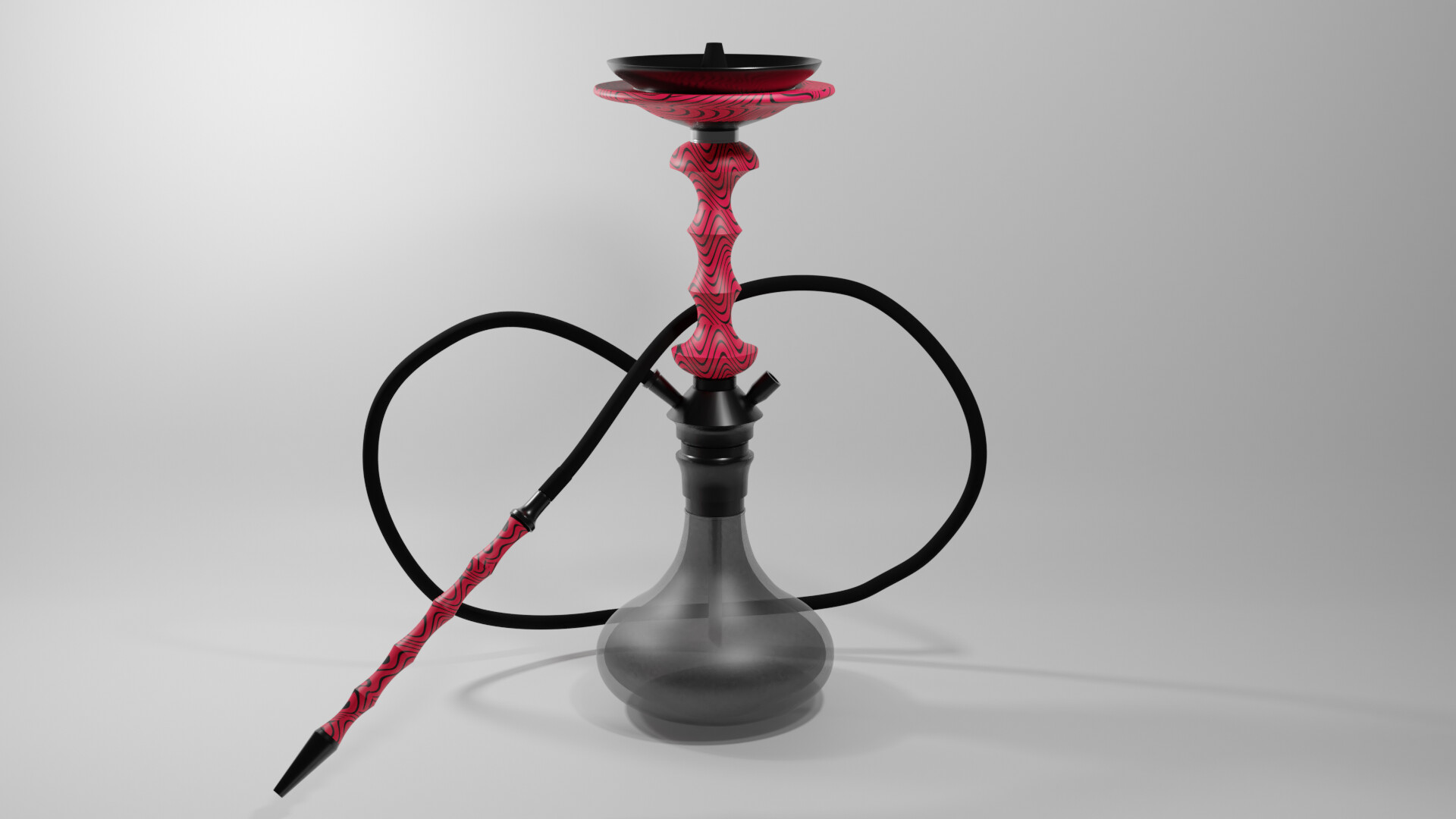 ArtStation - Shisha