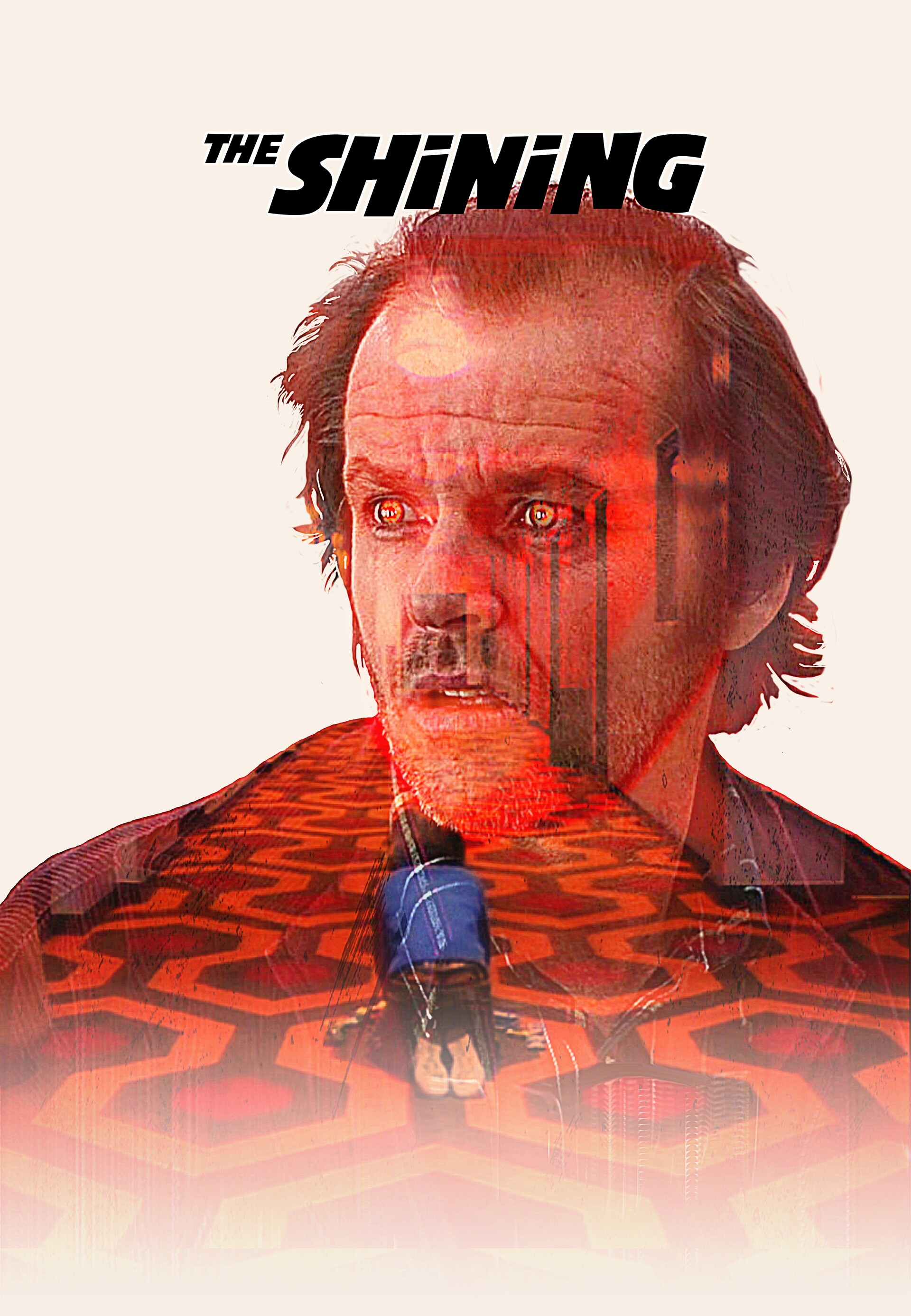 The Shining Book Fan Art