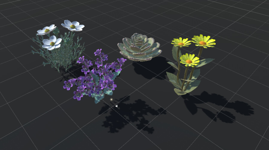 Emily Wynkoop - VR Chillscape Project