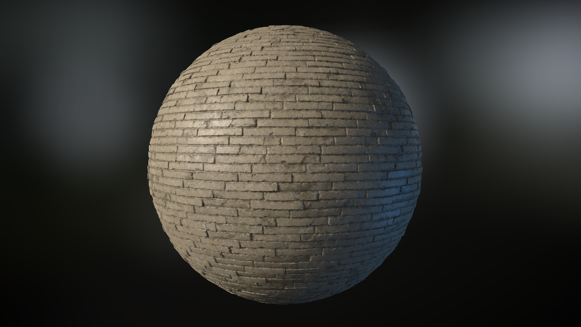 ArtStation - tile_brick