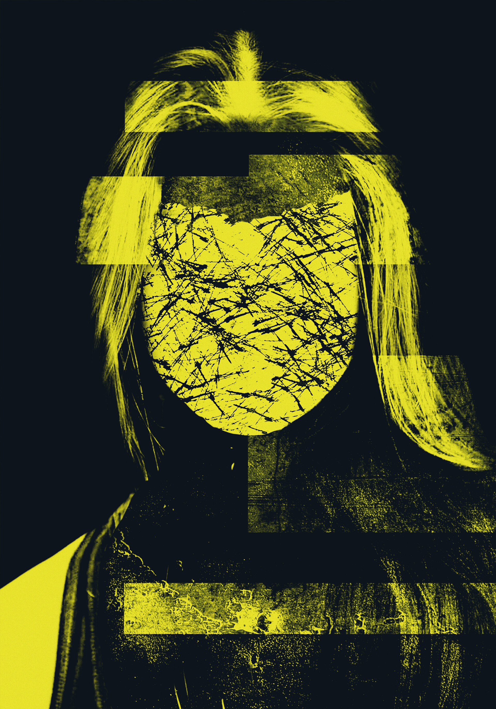 ArtStation - tale of us