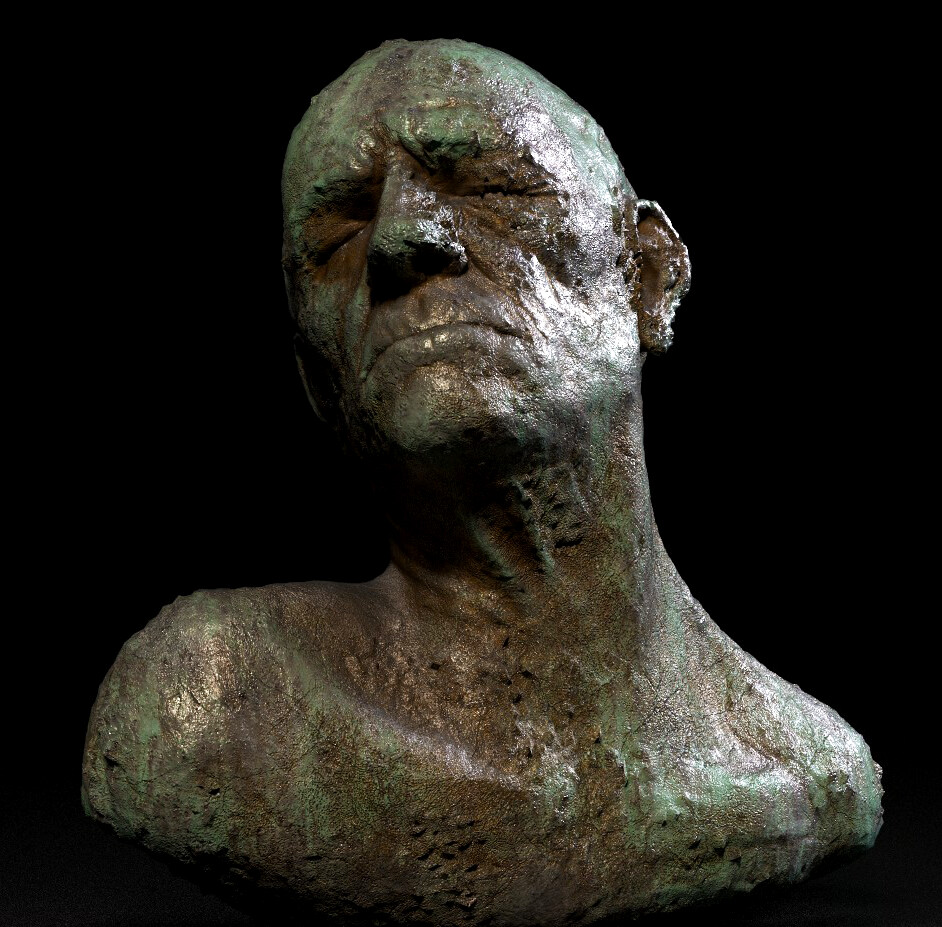 Tom Paterson - Restless