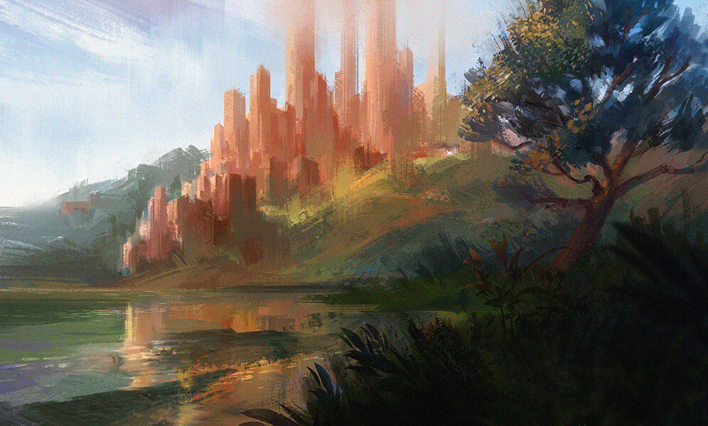 Ying Pin Liu - Learning in 2020