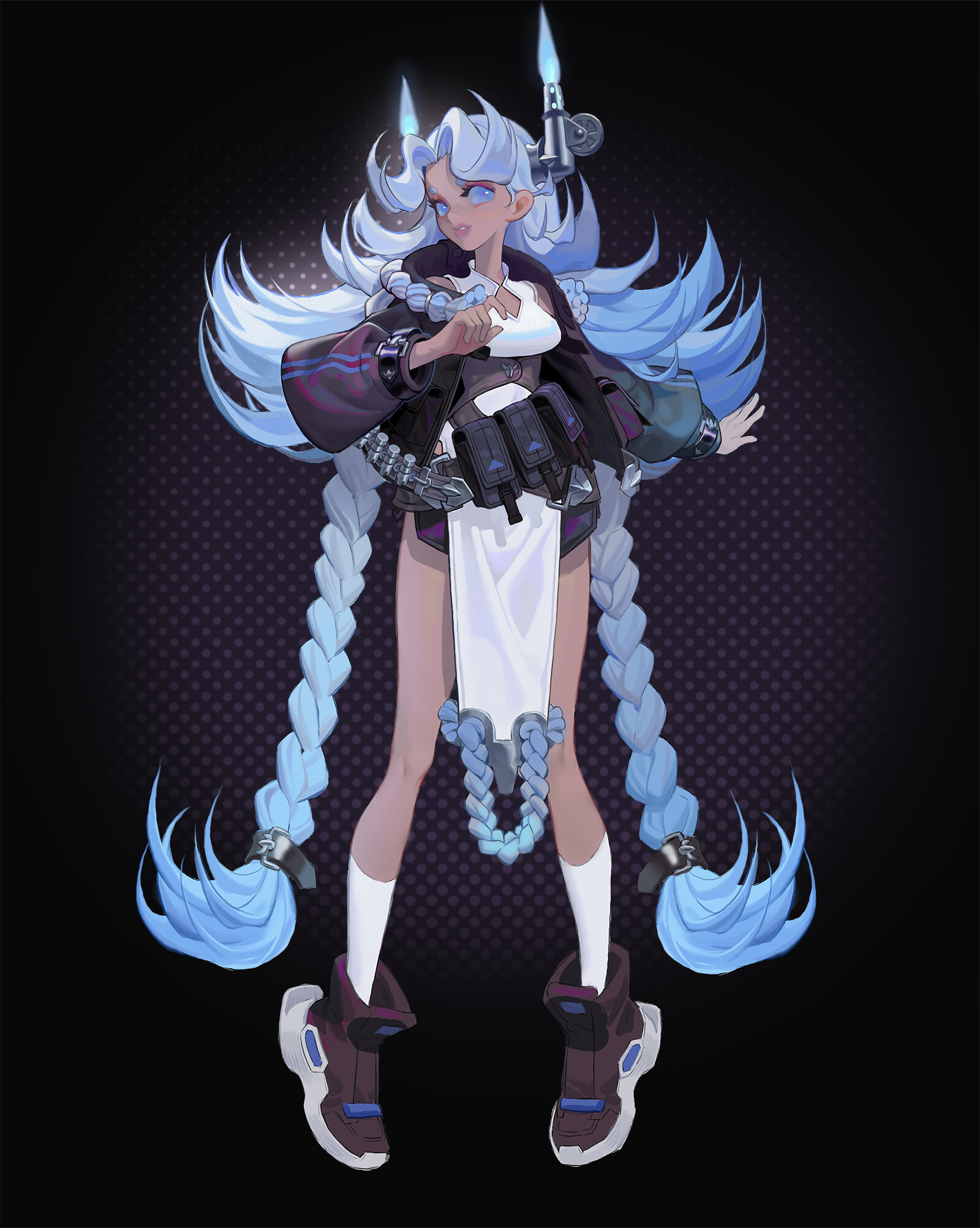 roogi-tz-.jpg (1600×2006)图片_人设图片素材-花瓣网