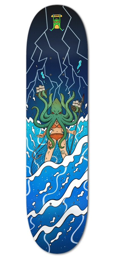 Mai Duay - Legendary Beasts