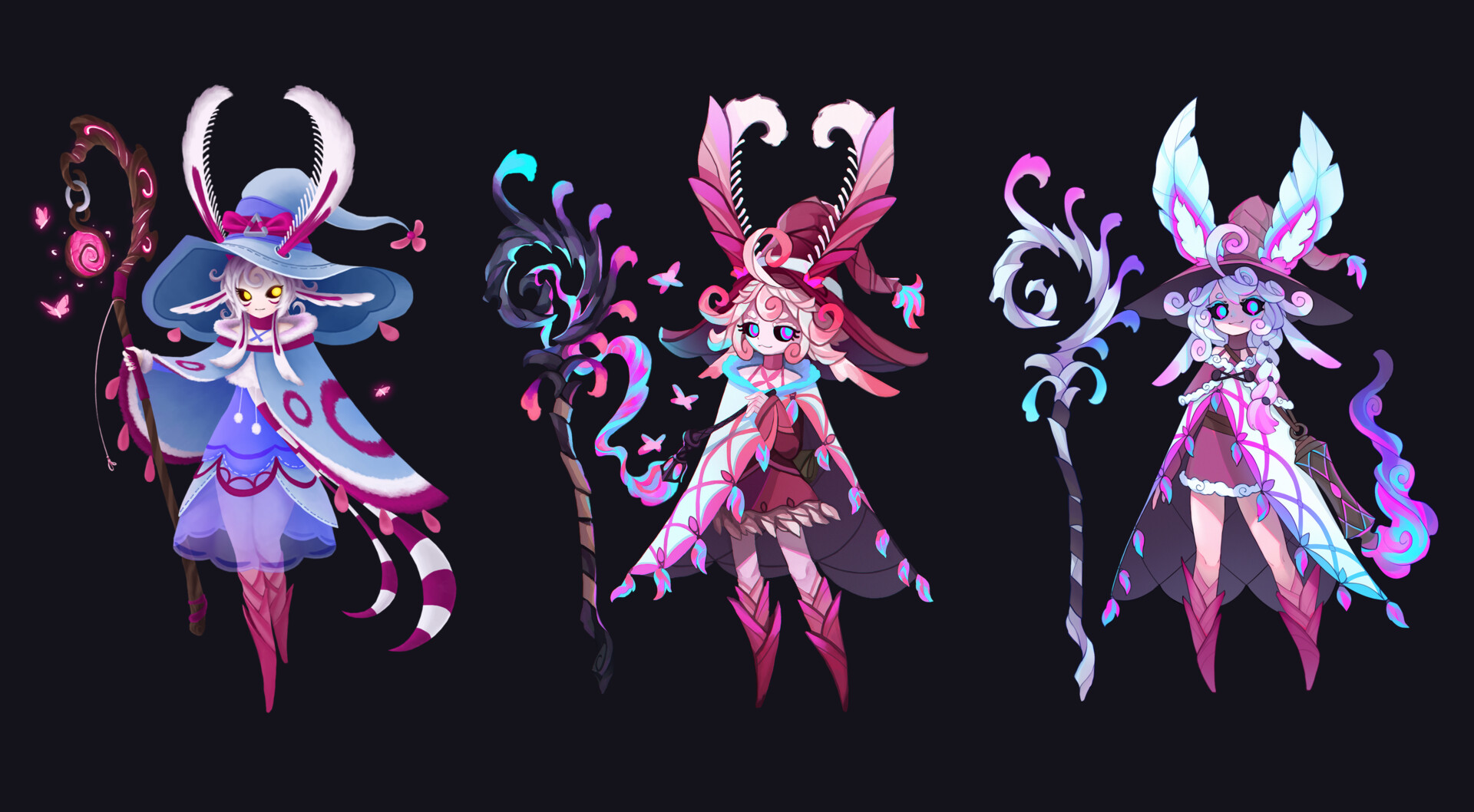 alexis-pflaum-alexis-pflaum-moth-mage-development.jpg (1920×1058)-花瓣网