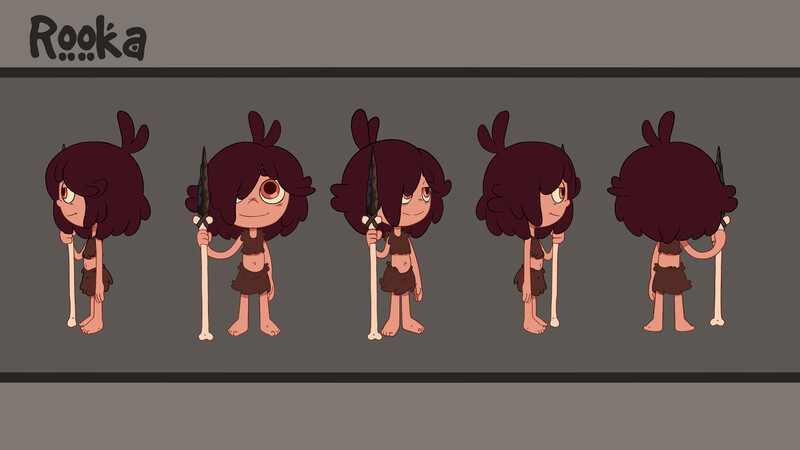 ArtStation - Jordan Douglass