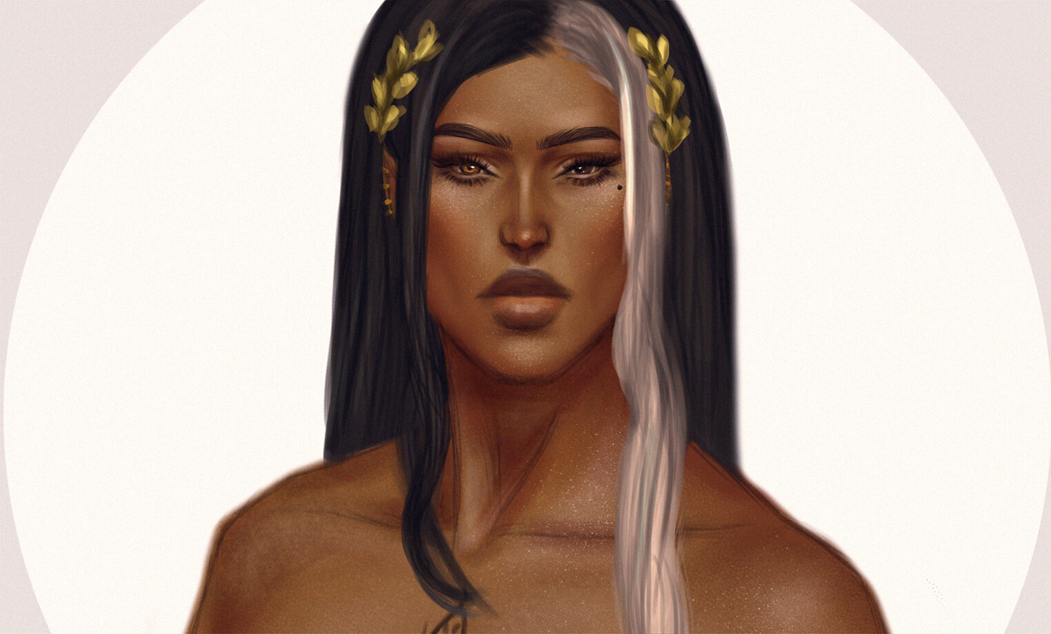 ArtStation - ⚜ Florence ⚜