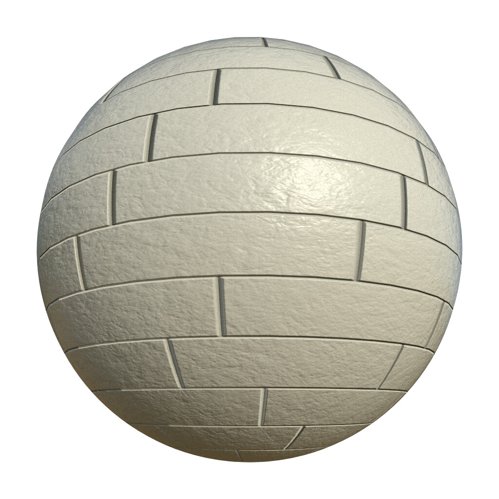 ArtStation - Garage Wall