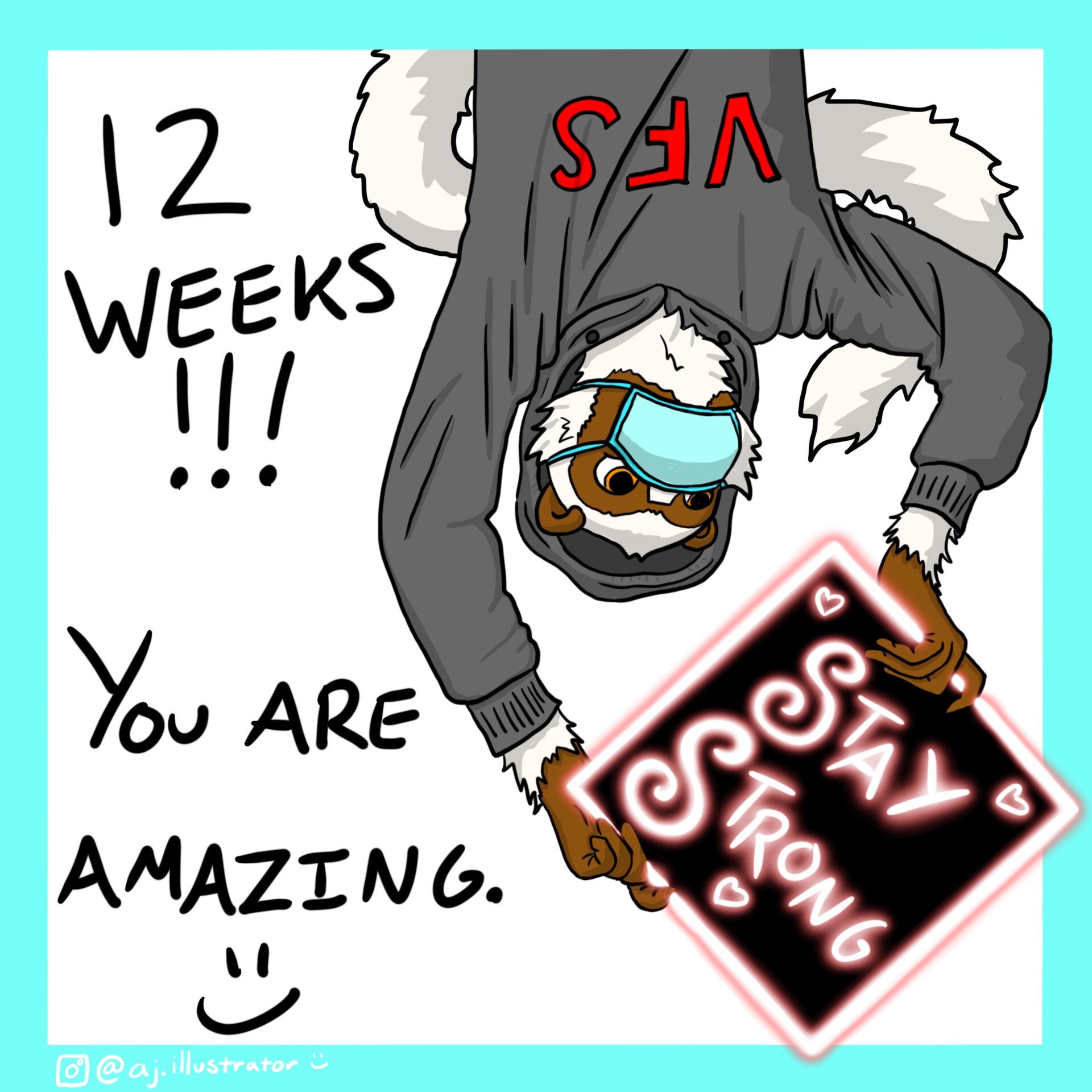 AJ Blake - Social Dislocation