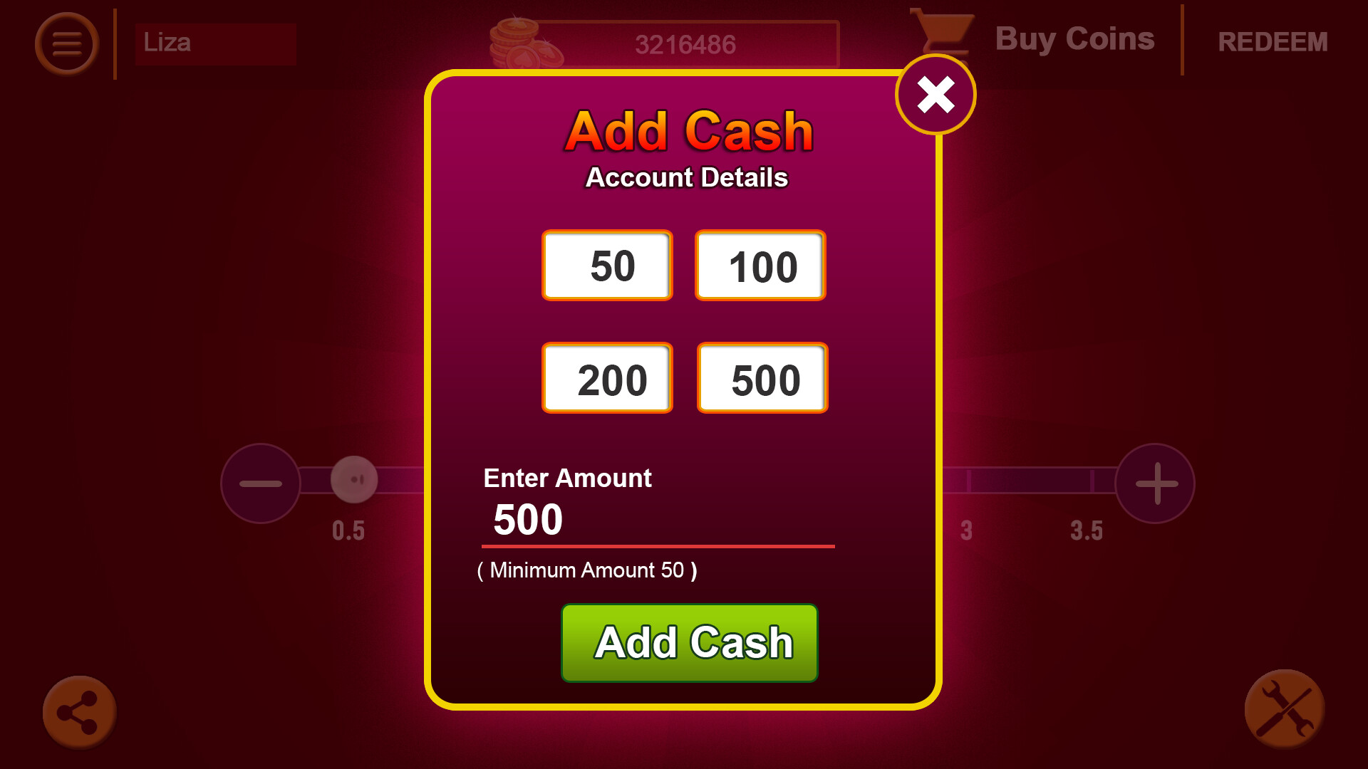 ArtStation - GAME SCREEN DESIGNS