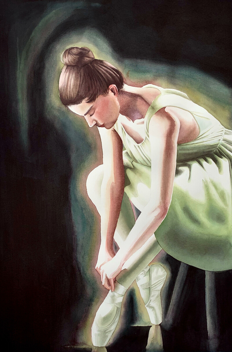 ArtStation - Logan Florida