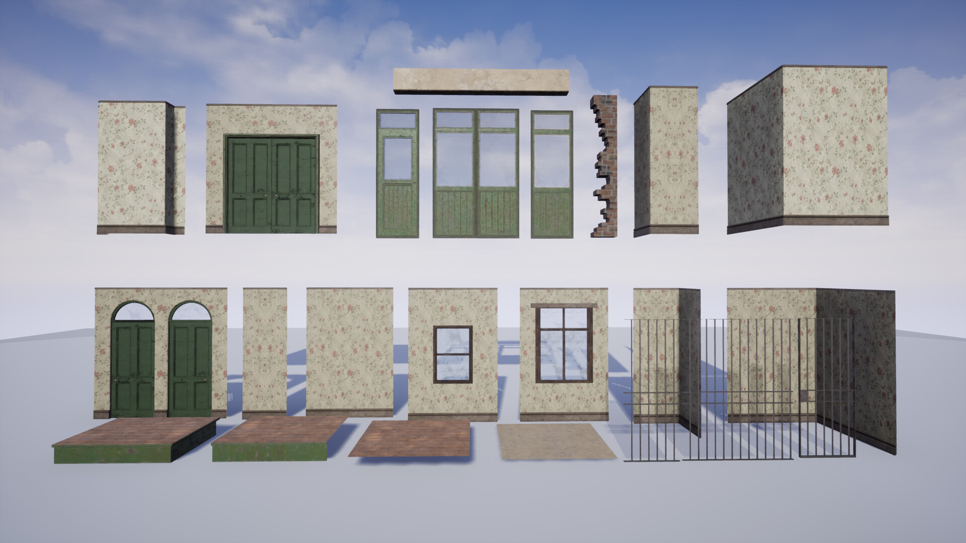 Kenneth Dewandeleer - Red Right Hand |A Peaky Blinders Fan Art