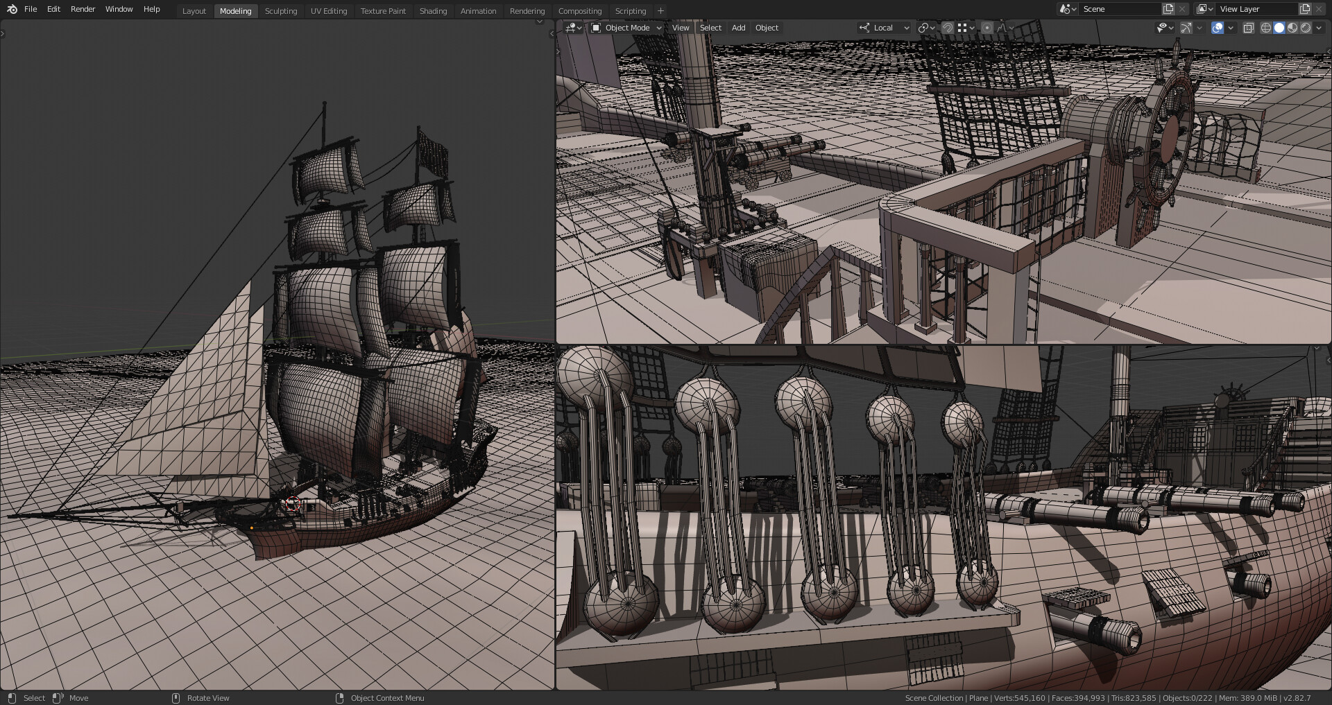 ArtStation - Jackdaw