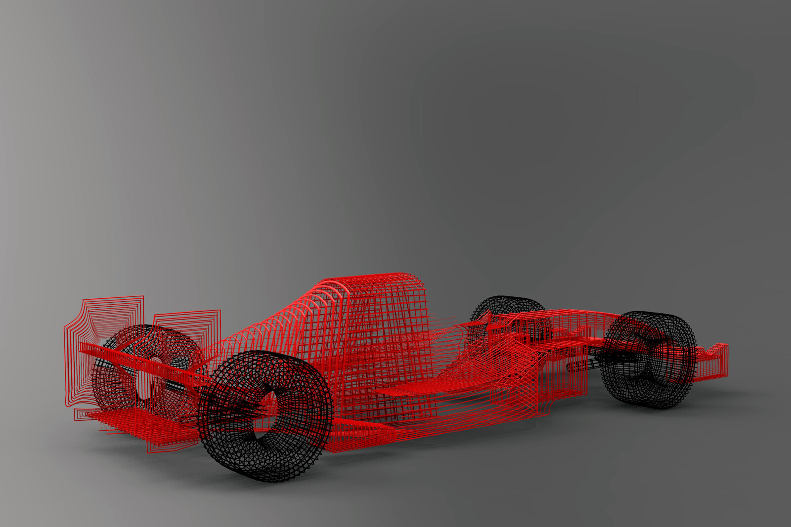 Satinder Kumar - DALLARA GP208