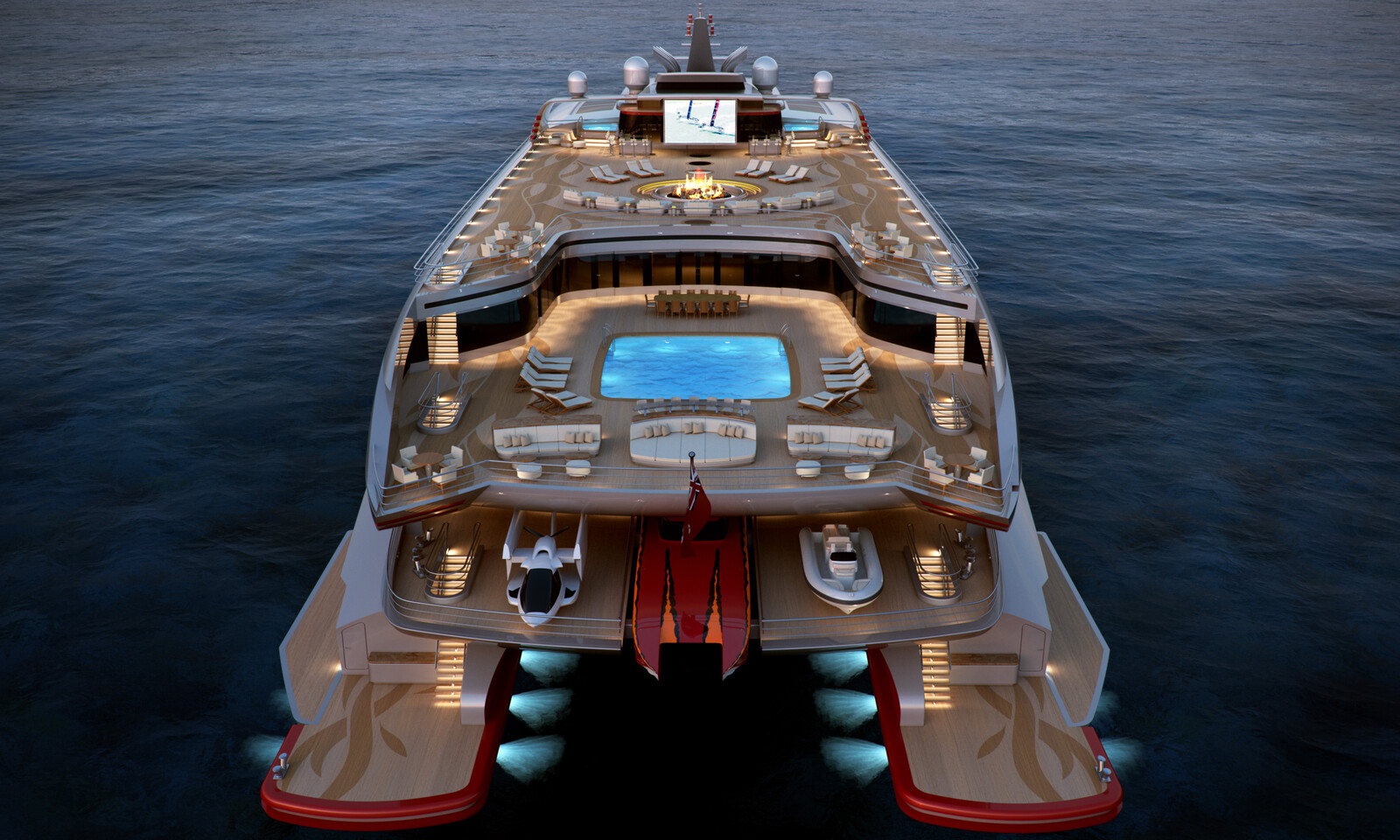 Rob McPherson - Fast Cat L3