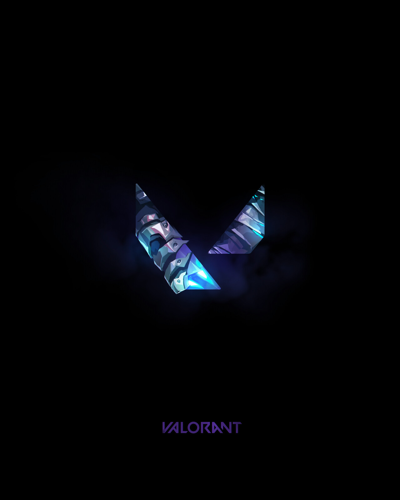 Mizuri - VALORANT - LOGOS