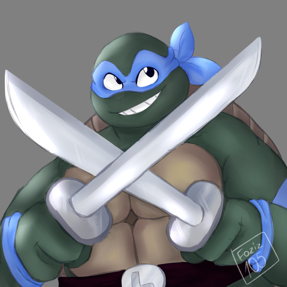 tmnt 2007 raphael deviantart