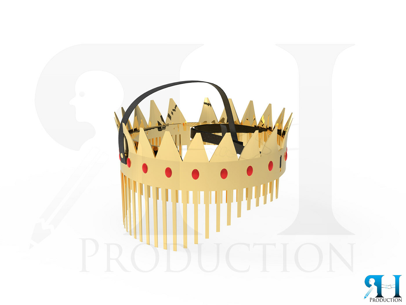 ArtStation - Electric Comb Project