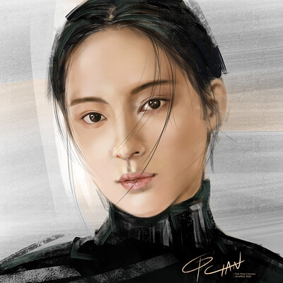 Tan Poh Cheang (PC Tan)