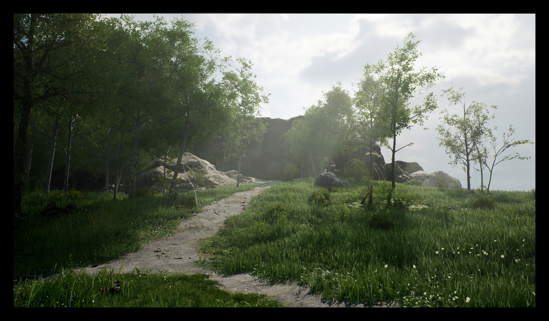 Jonathon Gregory Bick - The Farthest Land