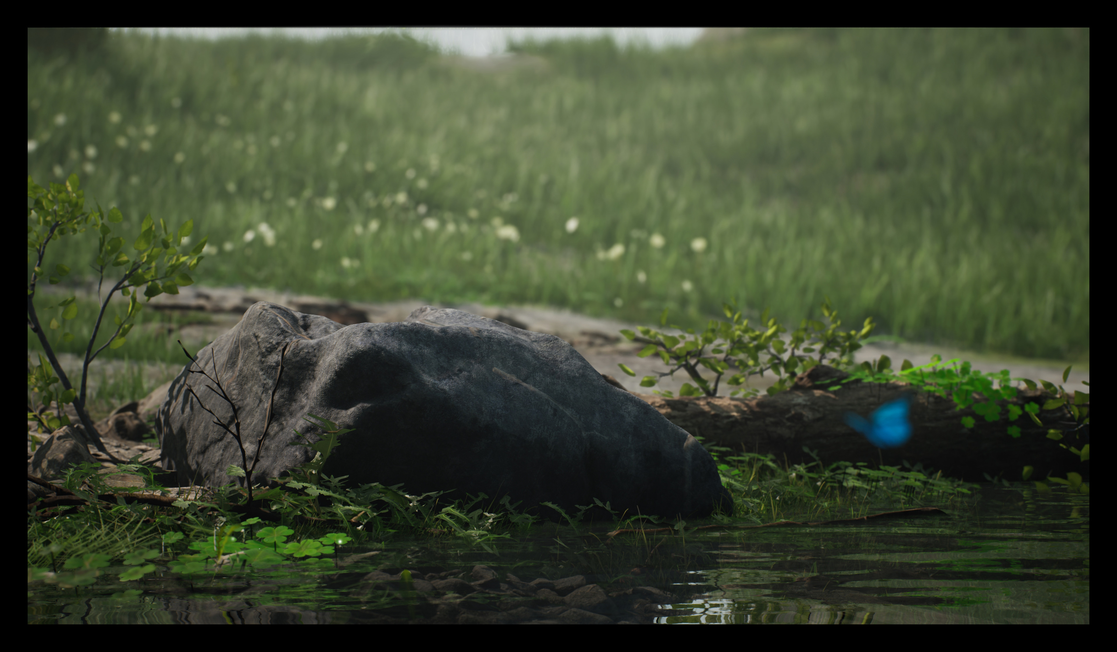 Jonathon Gregory Bick - The Farthest Land