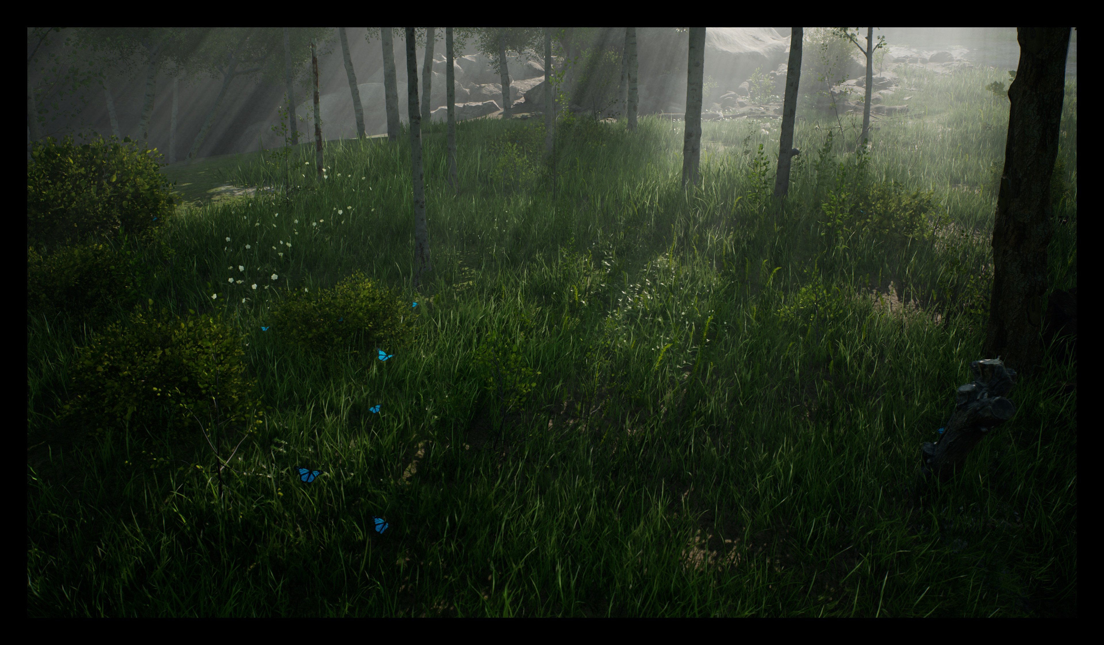 Jonathon Gregory Bick - The Farthest Land