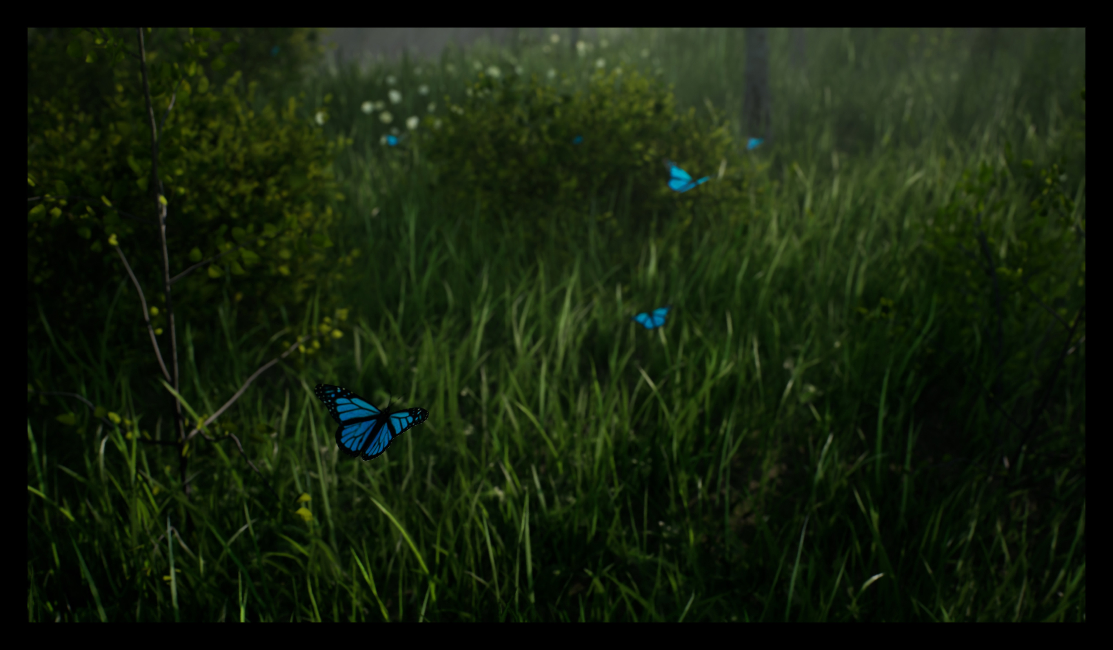 Jonathon Gregory Bick - The Farthest Land